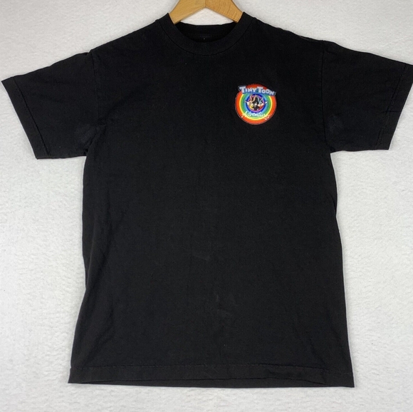 Ripple Junction | Shirts | Y2k Ripple Junction Tiny Toon Adventures ...